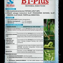 Bio Insektisida | Asosiasi Bio Agro Input Indonesia